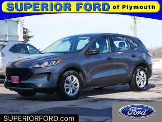 Ford Vehicle Inventory - plymouth Ford dealer in Plymouth MN - New and ...