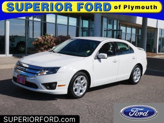 Used Car near Me | Pre-Owned Ford near Minneapolis, MN