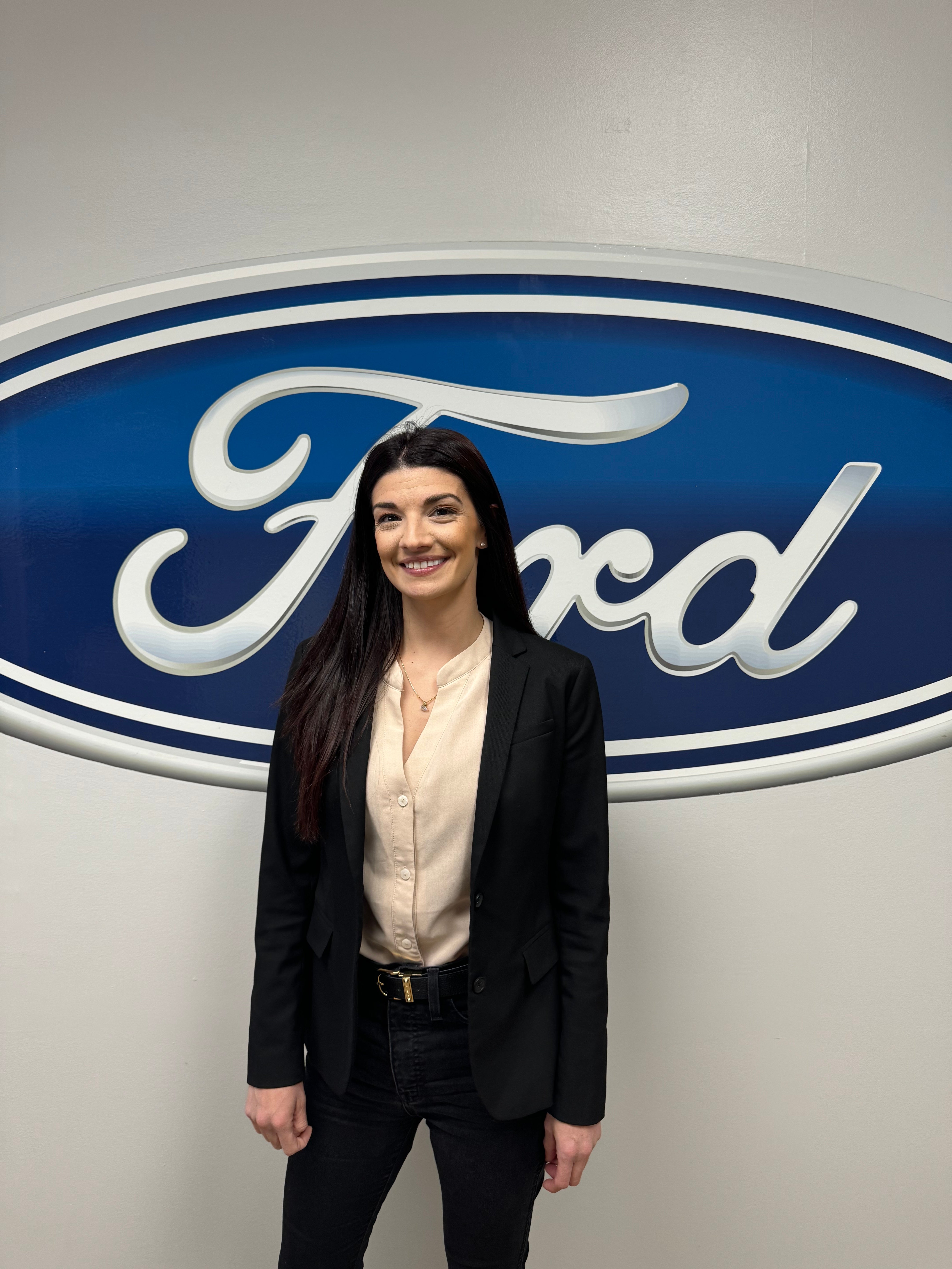 Meet the Superior Ford Staff | Twin Cities Ford Dealership