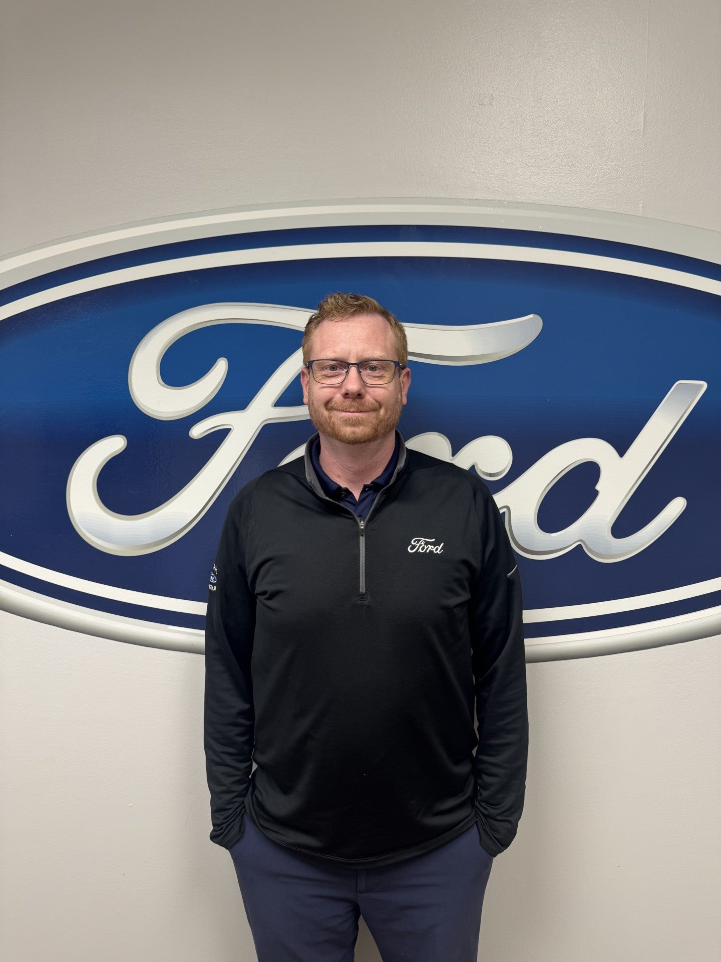 Meet the Superior Ford Staff | Twin Cities Ford Dealership